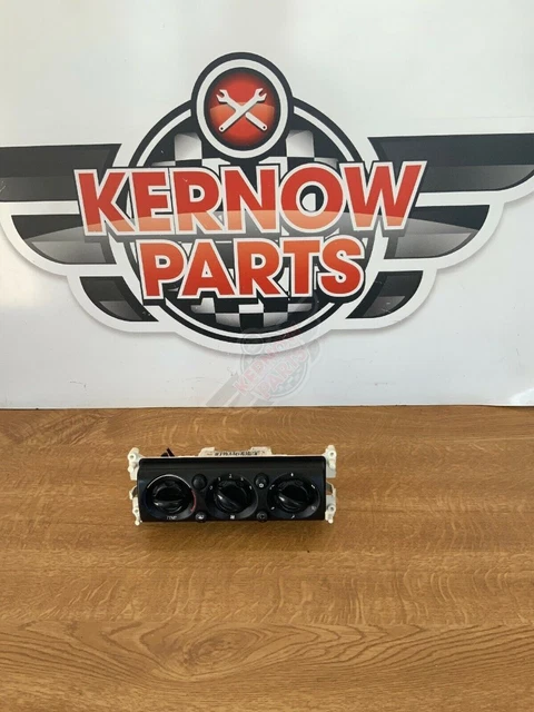 BMW MINI R50 R52 R53 Climate Heater Control Unit 69332203 £21.50 ...