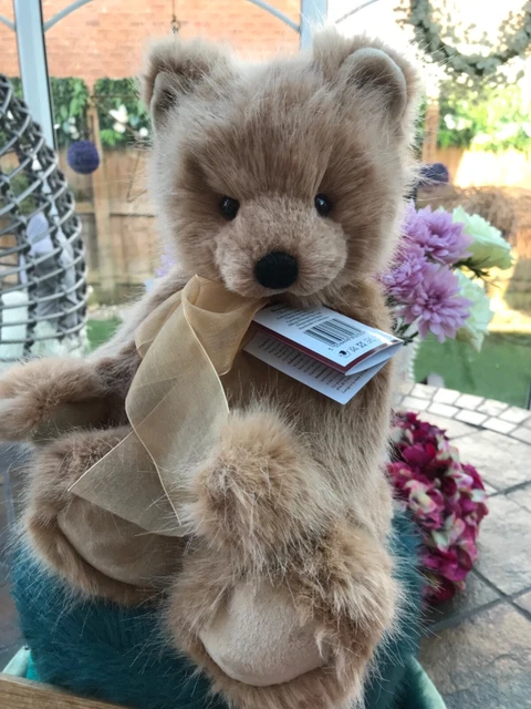 CHARLIE BEAR BEANSTALK 2025 £48.00 - PicClick UK