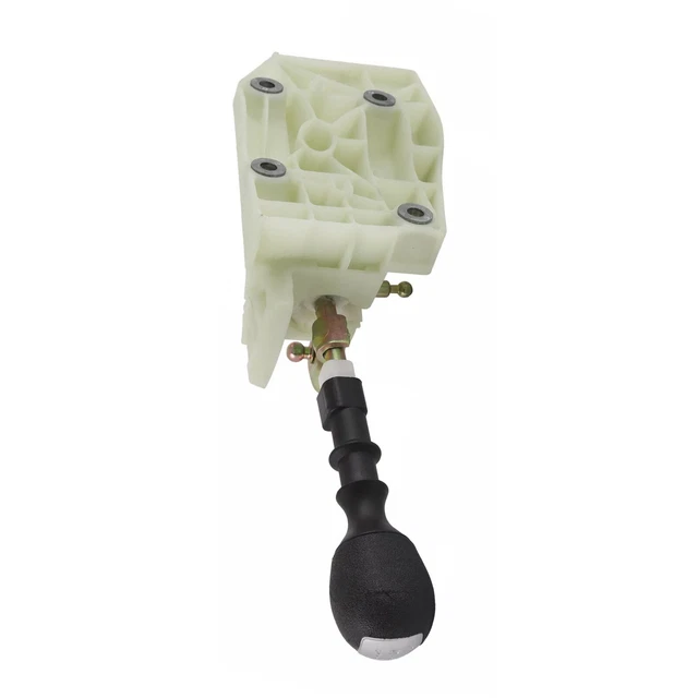 GEAR LEVER KNOB Assembly 5 SPEED Replace For Iveco Daily IV 2006-2012 ...
