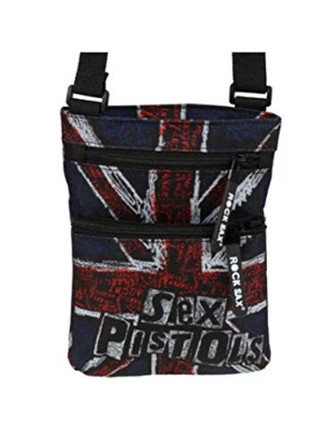 Sex Pistols Uk Flag Body Bag Rocksax By Sex Pistols 2452 Picclick Au 0110