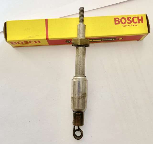 BOSCH 0250002004 GLÜHKERZE KE/GA 2/4 heater plug bougie de réchauffage £50.10 - PicClick UK