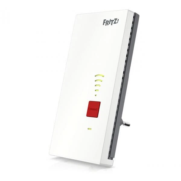 AVM 658622 FRITZ!REPEATER 2400 Ripetitore di rete 1733 Mbit/s Bianco ...