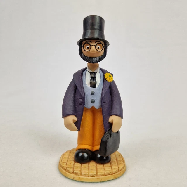 ROBERT HARROP CAMBERWICK Green Collection 'DR MOPP' CG06 Boxed - Mint £ ...