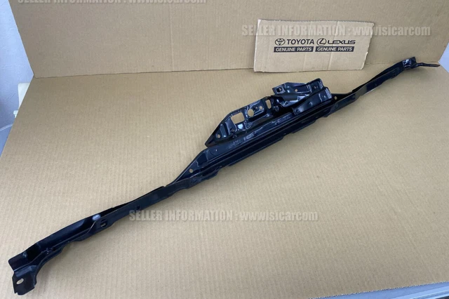 TOYOTA COROLLA LEVIN Sprinter Trueno Ae86 Radiator Support Sub-Assy ...