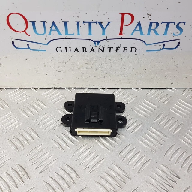 MITSUBISHI OUTLANDER BCM Body Control Module Unit 1640A011 2013 Mk3 £17 ...
