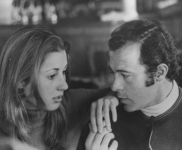 MARIA DEL CARMEN Martinez-Bordiu, eldest grand-daughter Genera- 1972 ...