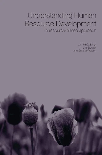 JIM MCGOLDRICK UNDERSTANDING Human Resource Development (Relié) EUR 361 ...