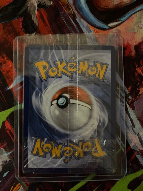 POKEMON TCG - Mega Charizard X EX 023 & Oricorio EX 024 UPC Promos ...