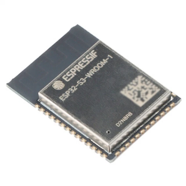 ESP32-S3-WROOM-1 DUAL-CORE WIFI Bluetooth5.0 ESP32-S3 ESP32-S3R2 ESP32-S3R8 C8Q7 £10.15 ...