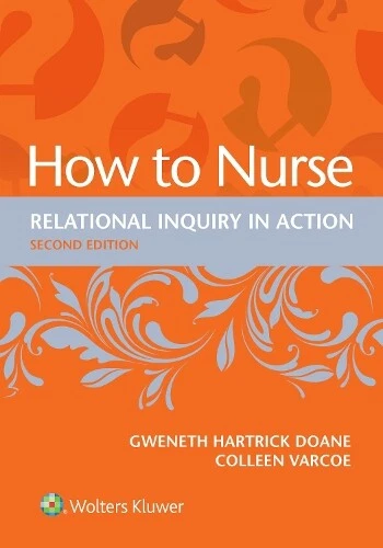 GWENETH HARTRICK DOANE Colleen Varcoe How to Nurse (Poche) EUR 158,36 ...