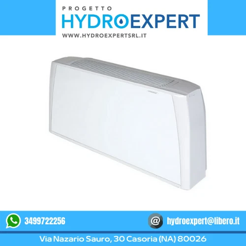 Sabiana Ventilconvettore Carisma Mv Crc 23 IN VENDITA! - PicClick IT