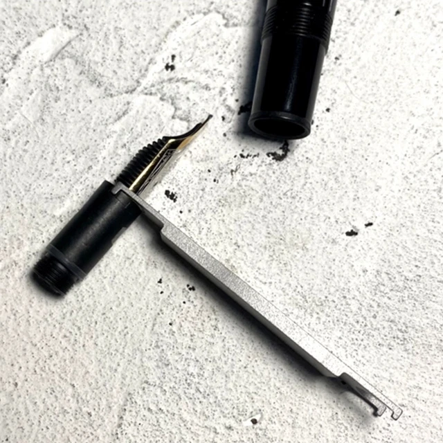 FOUNTAIN PEN PISTON Removal Tool Opener Repair Wrench For Pelikan ...