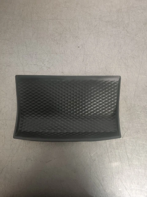 RANGE ROVER EVOQUE L551 Center Console Rubber Insert Tray K8D2045H74A ...