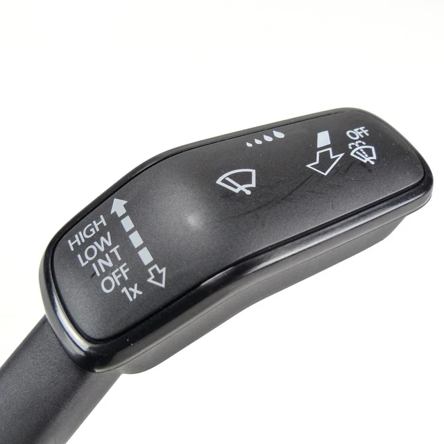 VW PASSAT B8 Touran 5T Combination Switch Indicator Wischerschalter ...