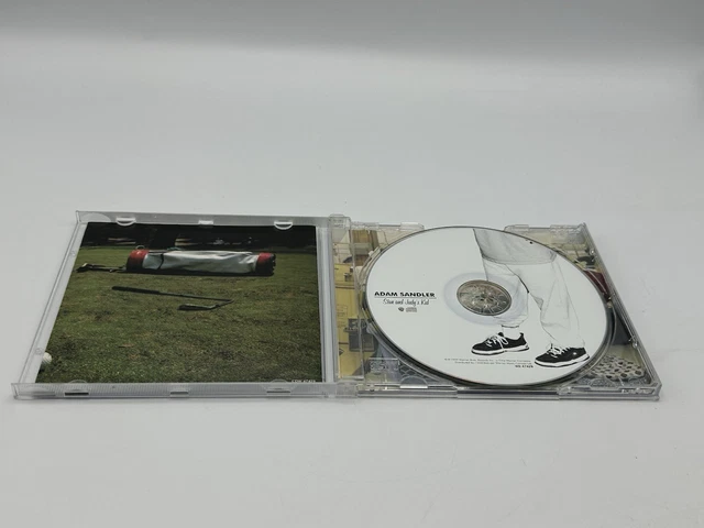 ADAM SANDLER STAN And Judy's Kid - CD $2.00 - PicClick CA