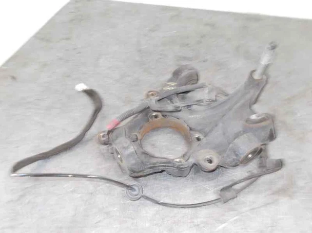 GEN1 FUSÉE ARRIÈRE droit pour HYUNDAI SANTA FE II 2.2 CRDI 4X4 2006 ...