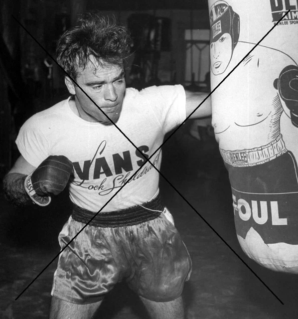 PHOTO DE MARCEL Cerdan EUR 6,90 - PicClick FR