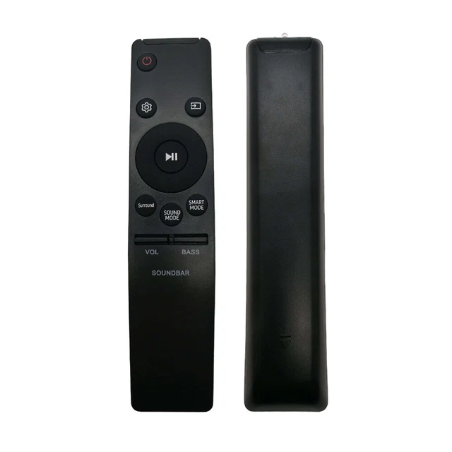 REPLACEMENT REPLACEMENT SAMSUNG HW-MS650 HW-MS6500 HW-MS750 Soundbar ...