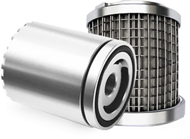 HUBB STAINLESS STEEL Reusable 3" Filter M20 X 1.5 Thread - 3207 EUR 60 ...