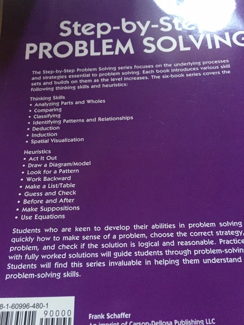 STEP BY STEP PROBLEM SOLVING Grade 6 Singapore Math Singapore Asian step-by-step-problem-solving-grade-6-singapore-math-singapore-asian