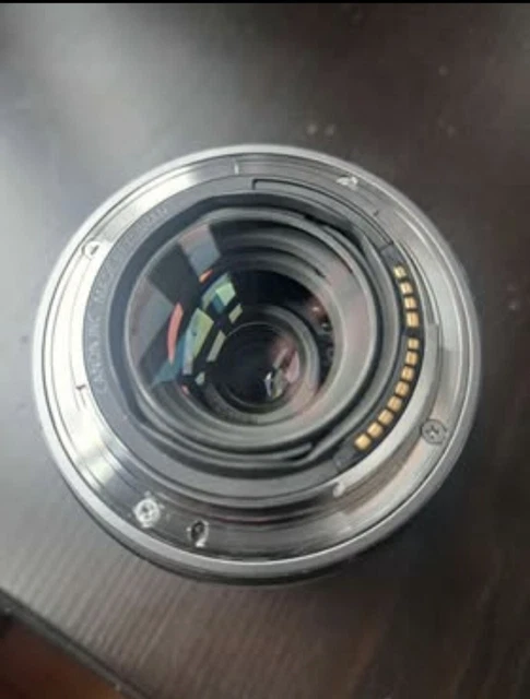 CANON RF 24-105MM f/4-7.1 IS STM Standard Lens £275.00 - PicClick UK