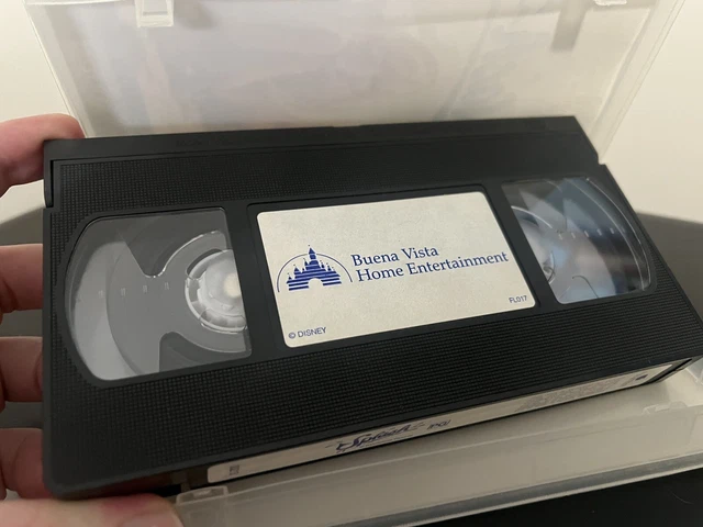 SPLASH VHS, 1983 Comedy Tom Hanks, Daryl Hannah PAL Australia $24.99 ...