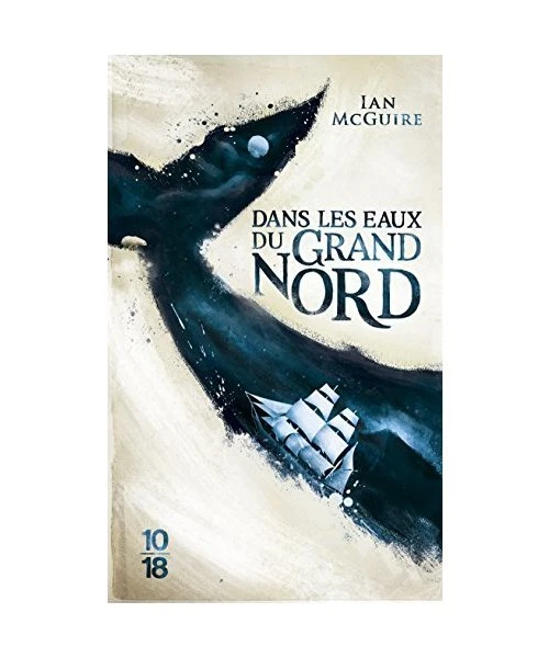 DANS LES EAUX du Grand Nord -poche-, McGuire, Ian EUR 6,69 - PicClick FR