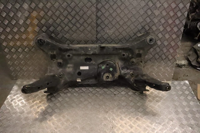 FORD TRANSIT CUSTOM Mk8 Front Subframe Fits Only 2021 Onwards Hn22 £145 ...