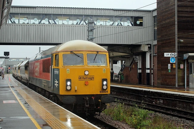 DIGITAL DOWNLOAD CLASS 69 69004 Peterborough [CS2] £0.99 - PicClick UK