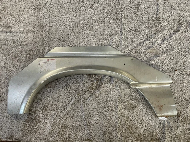 VW T4 REAR Wheel Arch Repair Panel 1991 Onwards £8.00 - PicClick UK