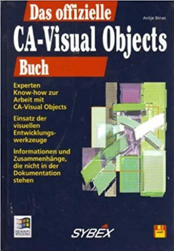 ANTJE BINAS - Das Offizielle Ca-Visual Objects Buch #B2026128 EUR 26,08 - PicClick DE