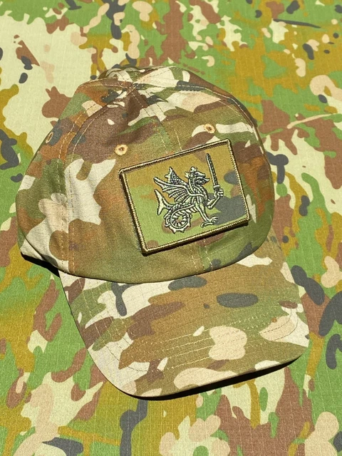 ARMY AUSTRALIAN, AMCU, Special Operations Command Tactical Operator Cap ...