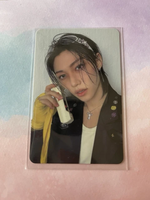 STRAY KIDS KARMA SKZoo Random Photocard Felix EUR 7,00 - PicClick DE