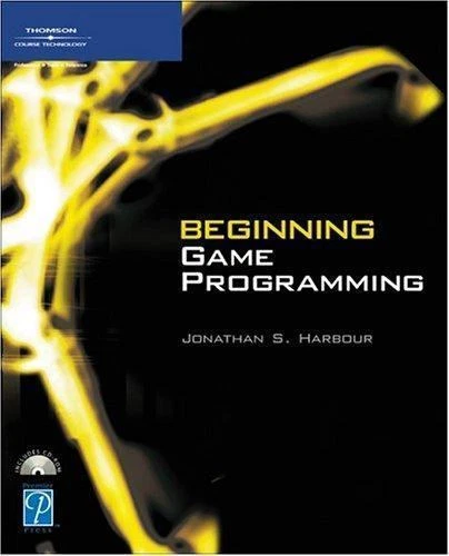 BEGINNING GAME PROGRAMMING [With CDROM] by Harbour, Jonathan S. $5.27 ...