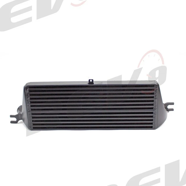 REV9 BOLT ON Upgraded Turbo Intercooler Kit 09-14 Mini Cooper S Clubman ...