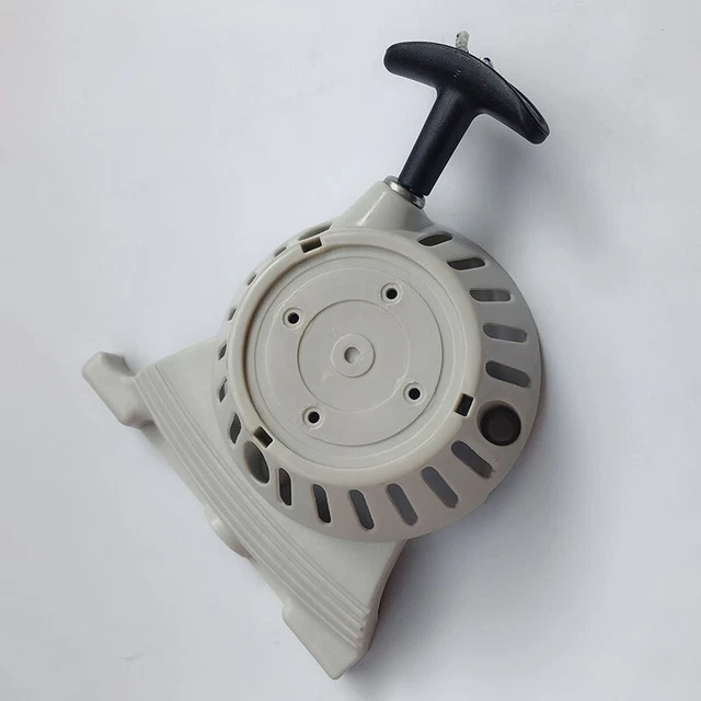 SOSTITUZIONE AVVIAMENTO RINCULO per taglierine Stihl FS110RX FS130R FS310 FR130T EUR 26,77 ...