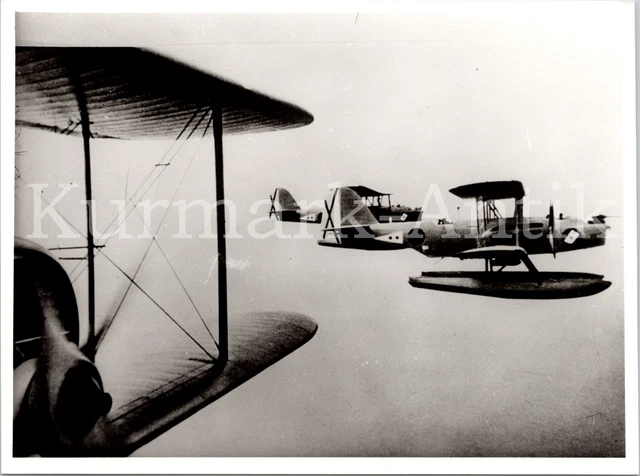 E385 FOTO WEHRMACHT Archiv Repro WL Flugzeug Legion Condor Spanien ...