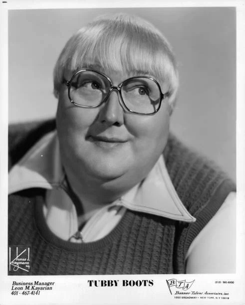 TUBBY BOOTS 1980S OLD PHOTO EUR 6,54 - PicClick FR