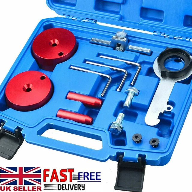 DIESEL ENGINE TIMING Locking Tool for Ford 2.0 TDCi Ecoblue Transit ...