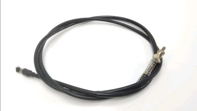 CABLE FREIN JM Motors Evolis 2019-2022 / Ne 27671 EUR 12,90 - PicClick FR