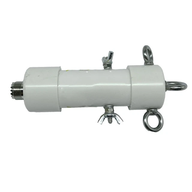 HIGH POWER 500W Wasserdicht HF Balun für SW Antenne Impedanz Wandlung ...