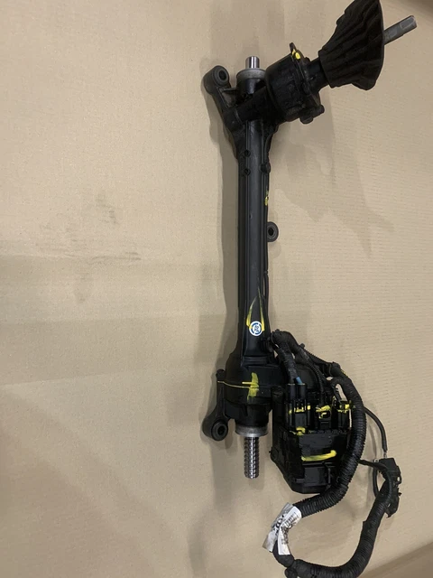 FOCUS MK3 ELECTRIC Power Steering Rack £120.00 - PicClick UK