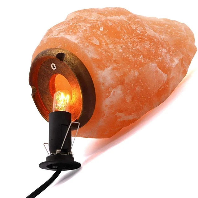 SALT LAMP CORD Replacement with ON/Off Switch and 3 Free Bulbs ...