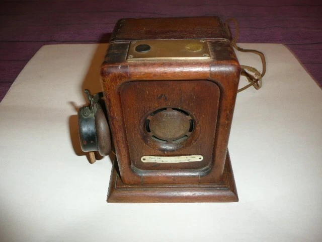 DICTOGRAPH INTERCOM SUBSTATION unit. £47.52 - PicClick UK