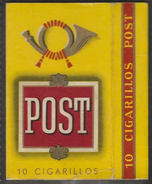 VINTAGE CIGARETTE/TOBACCO PACKET-#2236- Hull Only - Alto Post £5.00 ...