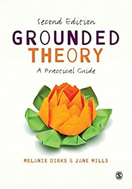 GROUNDED THEORY: A Practical Guide Livre de Poche Melanie, Mills, de ...