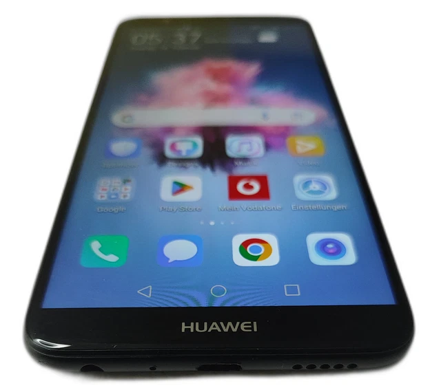 HUAWEI P SMART FIG-LX1 3GB/32GB 5,65 " Android 9 Fonctionne (Sans ...
