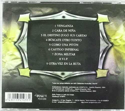 OBÚS EL DESTINO Jugo Sus Carta (CD) EUR 18,39 - PicClick FR