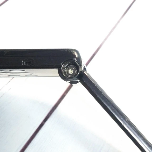 SHARP AQUOS KEITAI 2 601SH Noir Android Clapet Téléphone Utilisé EUR 63 ...