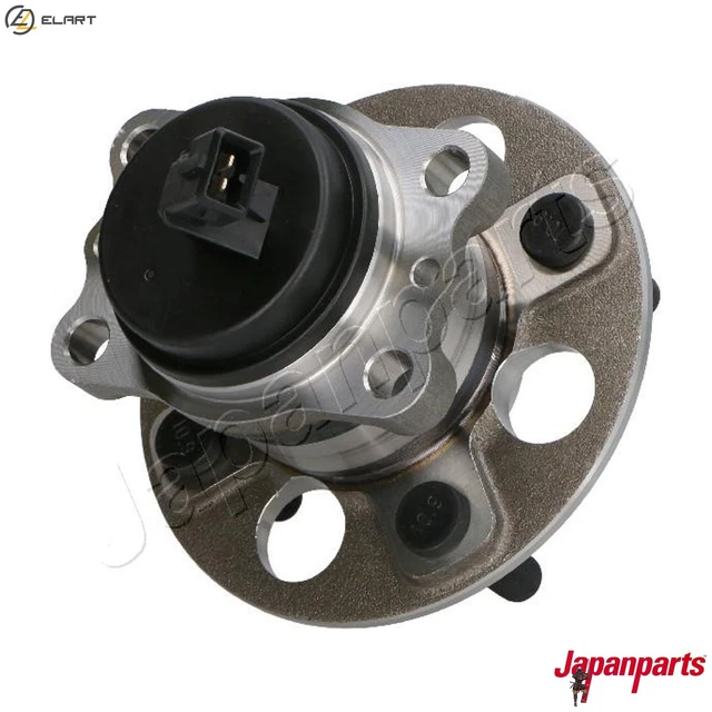 WHEEL HUB KK-20331 FOR HYUNDAI i20/CROSS/ACTIVE/ELITE G3LC 1.0L 3cyl ...